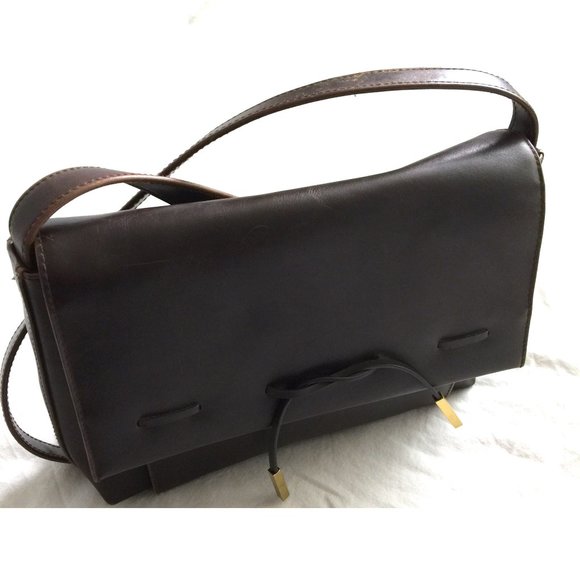 villager | Bags | Liz Claiborne Villager Crossbody Bag | Poshmark